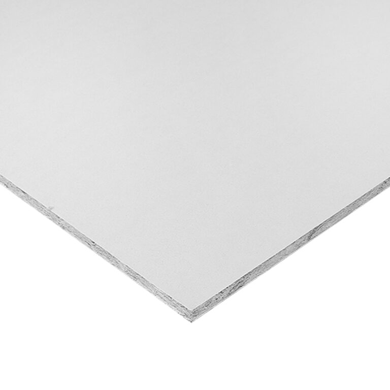 Rockfon Artic Ceiling Tiles 600x600 | Flat Suspended Panels