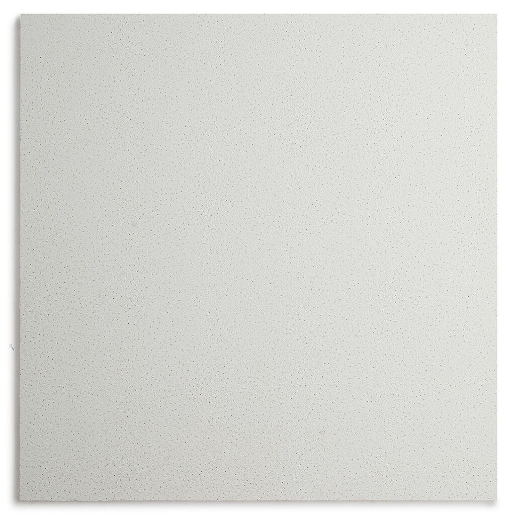 Orbit Flat Suspended Ceiling tiles 600mm x 600mm