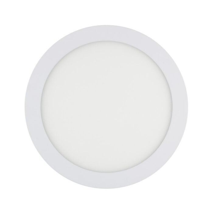 20W LED Circular Recessed Downlight – CCT Adjustable