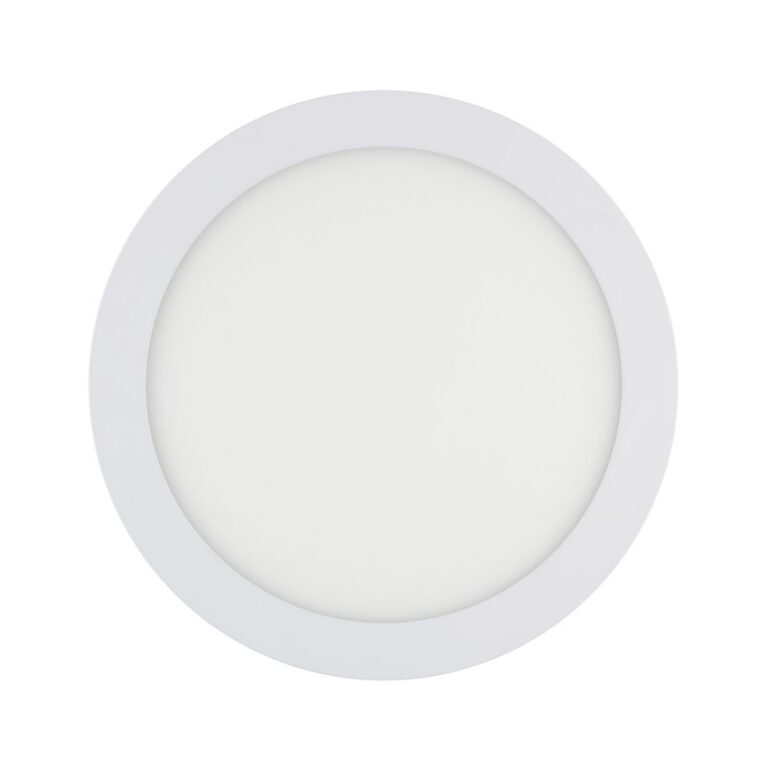 20W LED Circular Recessed Downlight – CCT Adjustable