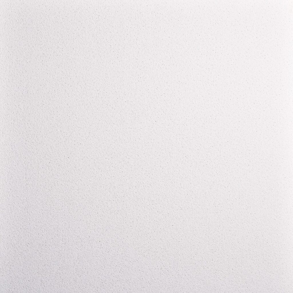 Armstrong Dune Supreme Flat Suspended Ceiling Tile - 1200mm x 600mm