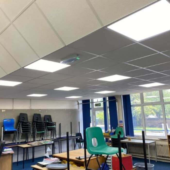 Types of Ceiling Tiles and Choosing the Best Options For You