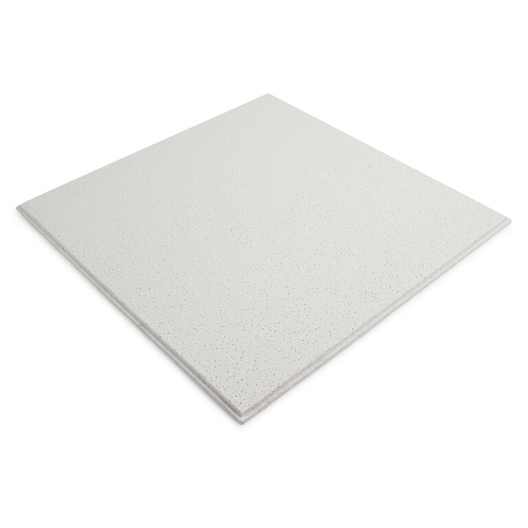 Orbit Perforated Tegular Ceiling Tiles 600x600 | Acoustic Panels