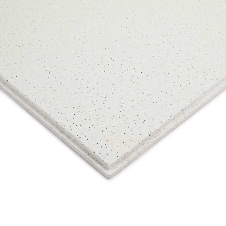 Tegular Ceiling Tiles | Suspended Ceiling Panels | 24mm Grid Tiles