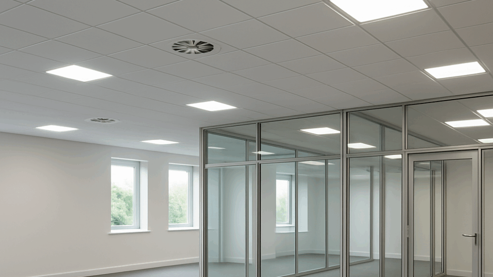 The Complete Guide to Suspended Ceiling Tiles and Drop Ceiling Installation